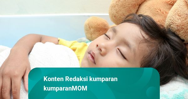 Ahli: 1 dari 3 Anak di Indonesia Mengalami Anemia Defisiensi Besi | kumparan.com